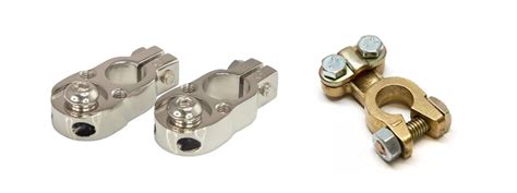Battery Terminal The Ultimate Guide