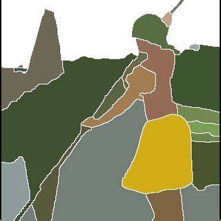 Human Segmentation 20 Download Scientific Diagram