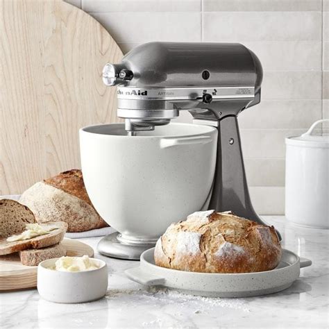 We Tried The Kitchenaid Bread Bowl—heres What We Thought