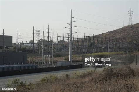 Gateway Energy Storage Photos And Premium High Res Pictures Getty Images
