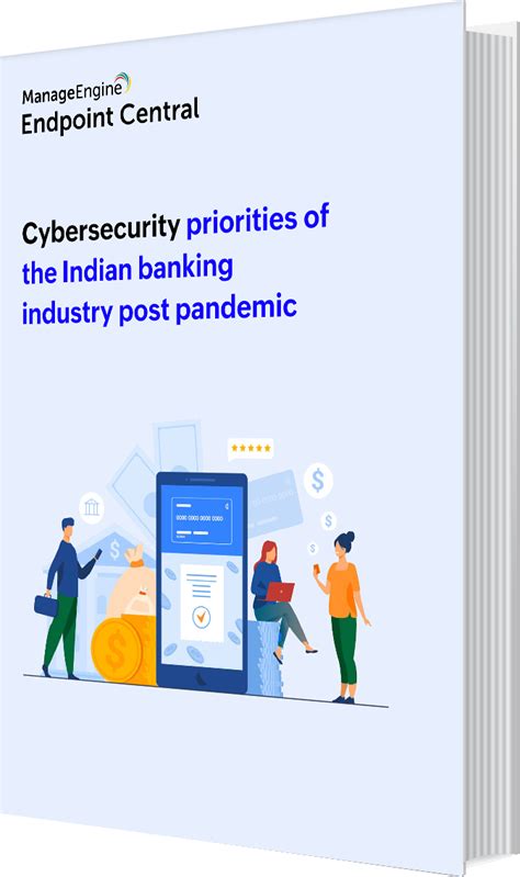 Whitepaper Cybersecurity Priorities Of The Indian Banking Industry Post Pandemic