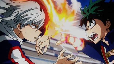 As 12 Melhores Lutas Dos Animes 05072017 Uol Entretenimento