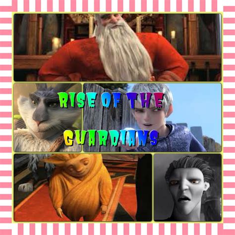 Rise Of The Guardians Toothiana Fan Art Fanpop