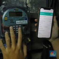 Diskon 50%, Ini Cara Mudah Beli Token Listrik di PLN Mobile & Lainnya