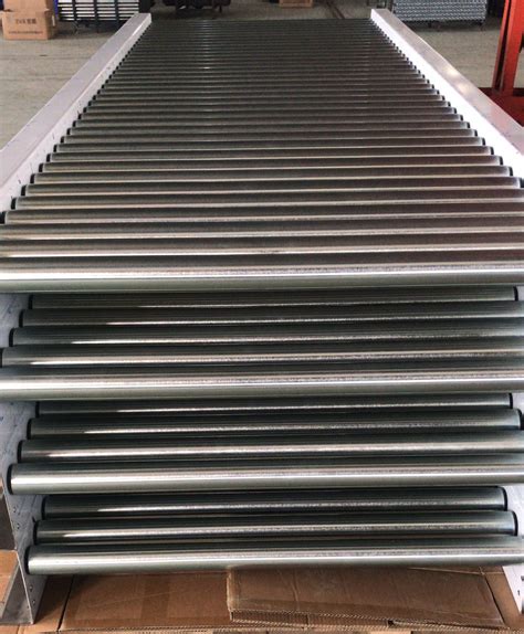Heavy Duty Roller Conveyor