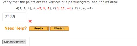 Solved A B C D Find Uv Vu Chegg