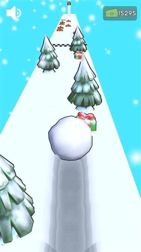 Roll The Snowball Apk Download For Android Latest Version