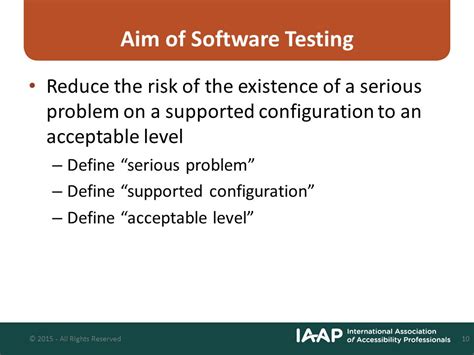 how to practice qa testing