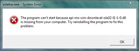 Bit How To Fix Missing DLLs And Corrupt System Files After Updating Windows Super User