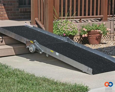 Scooter Ramp Buying Guide Artofit