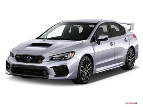 2021 Subaru Wrx Prices Reviews And Pictures Us News And World Report