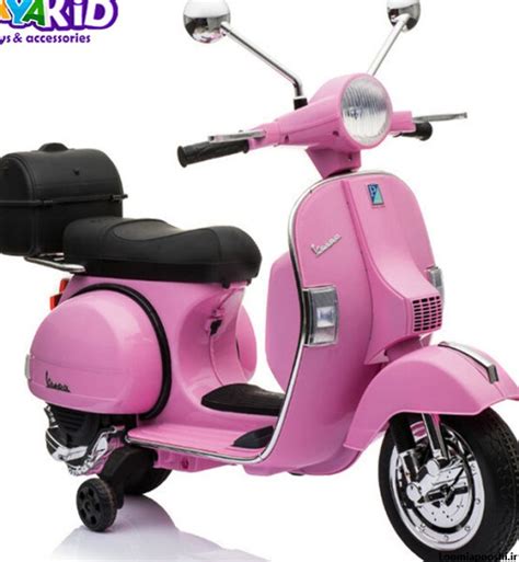 عکس موتور پاکشتی بچه گانه