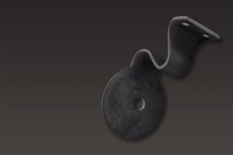 Handrail Brackets King Architectural Metals