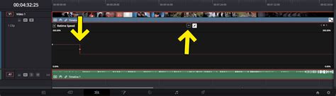 How To Speed Up A Clip In DaVinci Resolve Ways IFILMthings