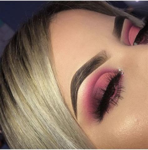 25 Valentines Day Makeup Look Ideas Beautybrainsblush