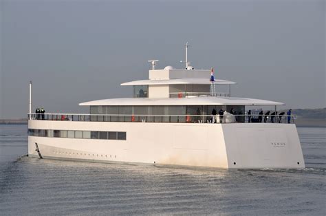 Yacht Venus A Feadship Superyacht Charterworld Luxury Superyacht