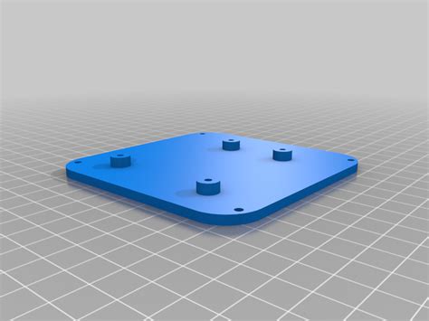 Free 3d File Auduino Uno Granular Synth Case・design To Download And 3d