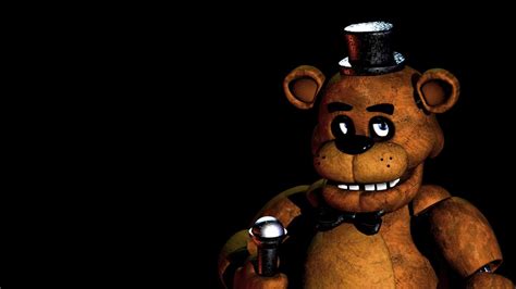 Five Nights at Freddy s 2014 Jeu vidéo SensCritique