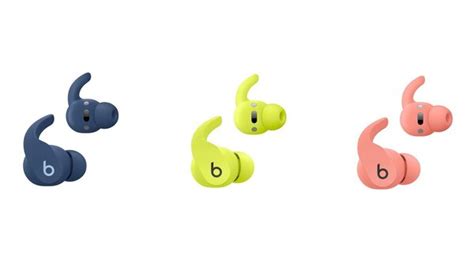 Beats Fit Pro Enews