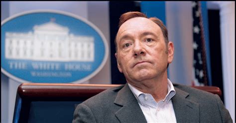 Kevin Spacey Deberá Pagarles Usd 31 Millones A Los Productores De