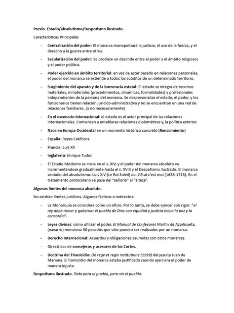 Apuntes Tema 4 Constitución Y Globalización Pdf