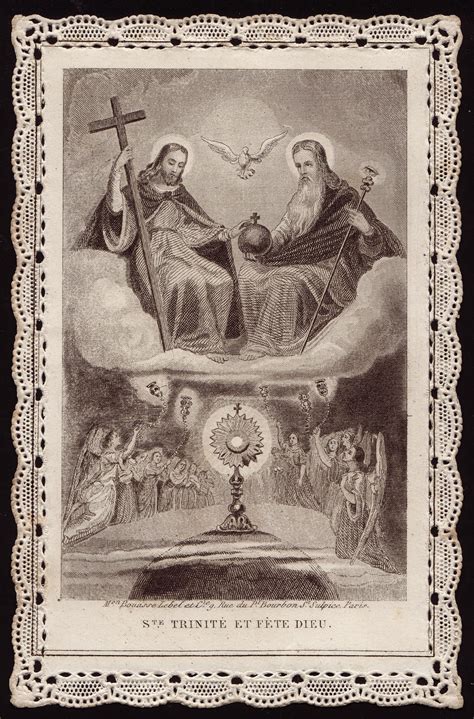 Adoration Of The Blessed Sacrament 2011