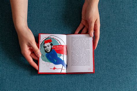 Book Concept Design On Behance