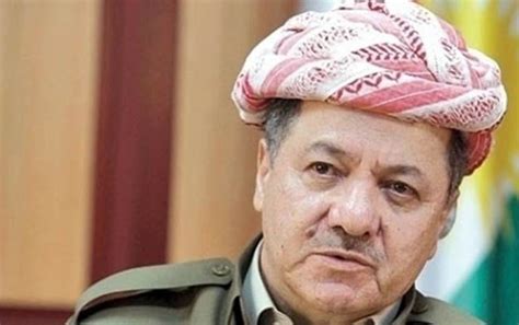 مسعود البارزاني يجتمع مع الاطراف السياسية في رووداونيت