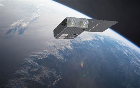 Sateliot To Launch Four New Satellites This Summer To Connect Nearly 7