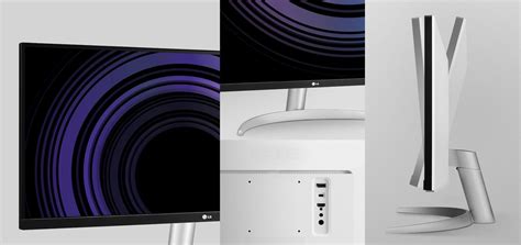 LG 29WQ600-W | 100Hz WFHD 29" UltraWide Monitor | Price in Pakistan