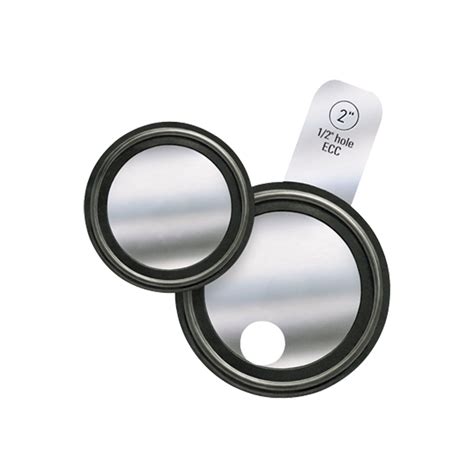 Orifices Calibrés Poliflux