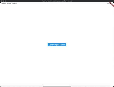 How To Know Pop Event Happened Inside Nested Widget In Flutter Stack Overflow
