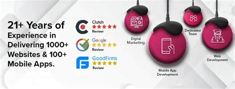 WDI Mobile Application Development SEO Company SEO Services Website Creation Website