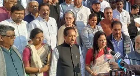 Mahua Moitra Expelled From Lok Sabha In Cash For Query Case Says Shes