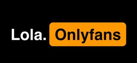 Lola Onlyfans Creator Fans Rating Models Poll Stats Data Of Trials
