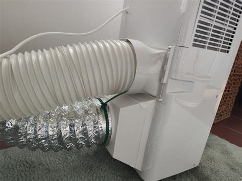Fichier 3D Gratuit Beko BP209H Portable Air Conditioner Dual Hose