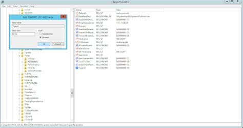 Secure Your Windows VPS Change The Connection Port
