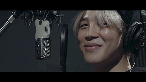 BTS 방탄소년단 JIMIN Promise 약속 MV YouTube
