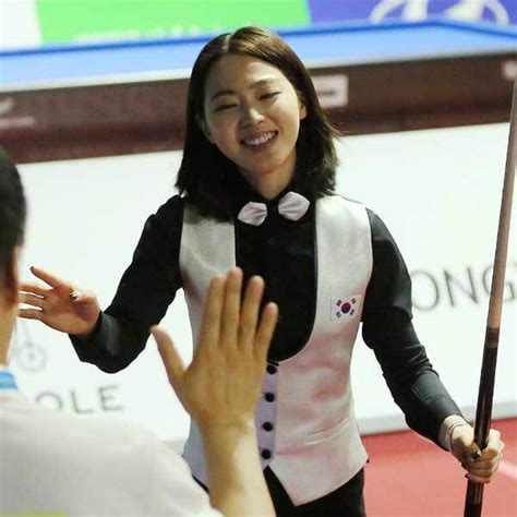 당구얼짱 차유람 앗싸 금메달 아주경제