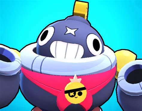 Create Meme Tick Brawler Tick Bravo Stars Teak Brawl Stars