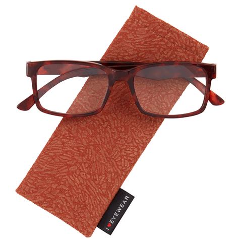 Kent Reading Glasses I Heart Eyewear