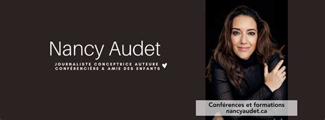 Nancy Audet