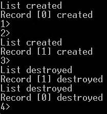 The Delphi Geek Implementing Destructor For A Record