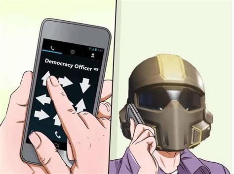 We Have Been Banned From Sex Rhelldivers