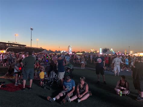 Collective Soul Sugar Ray Rock Taste Of Joliet 20 Photos Joliet Il