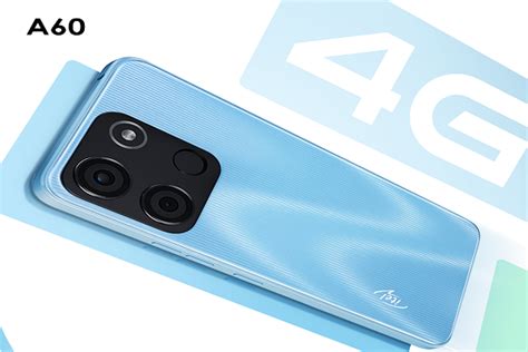 Itel Unveils Affordable G Smartphone The Nation Newspaper