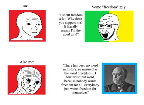 Why Im An Auth Part 1 R Politicalcompassmemes