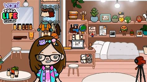 Como Crear Tu Propia Casa En Toca Life World 2023 MyTruKo