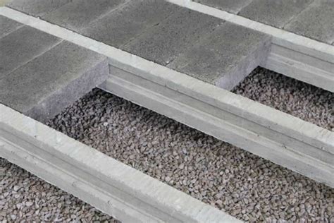 Five Great Benefits Of Beam And Block Flooring Handyman Tips