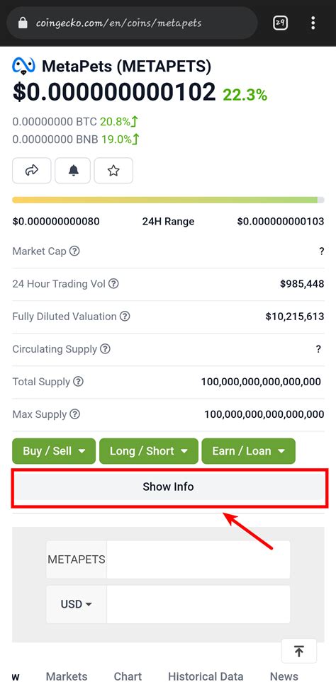 How To Add Custom Tokens To Trust Wallet Guide Isitcrypto
